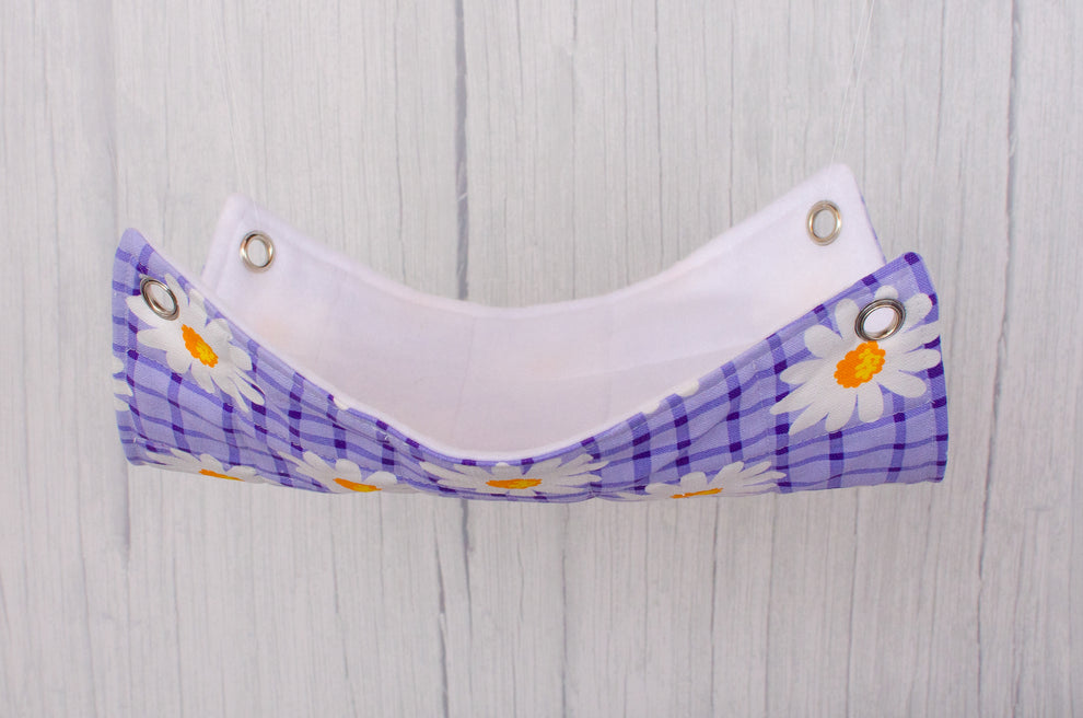 Daisy Rat Hammocks – Lovely Little Lorikeet
